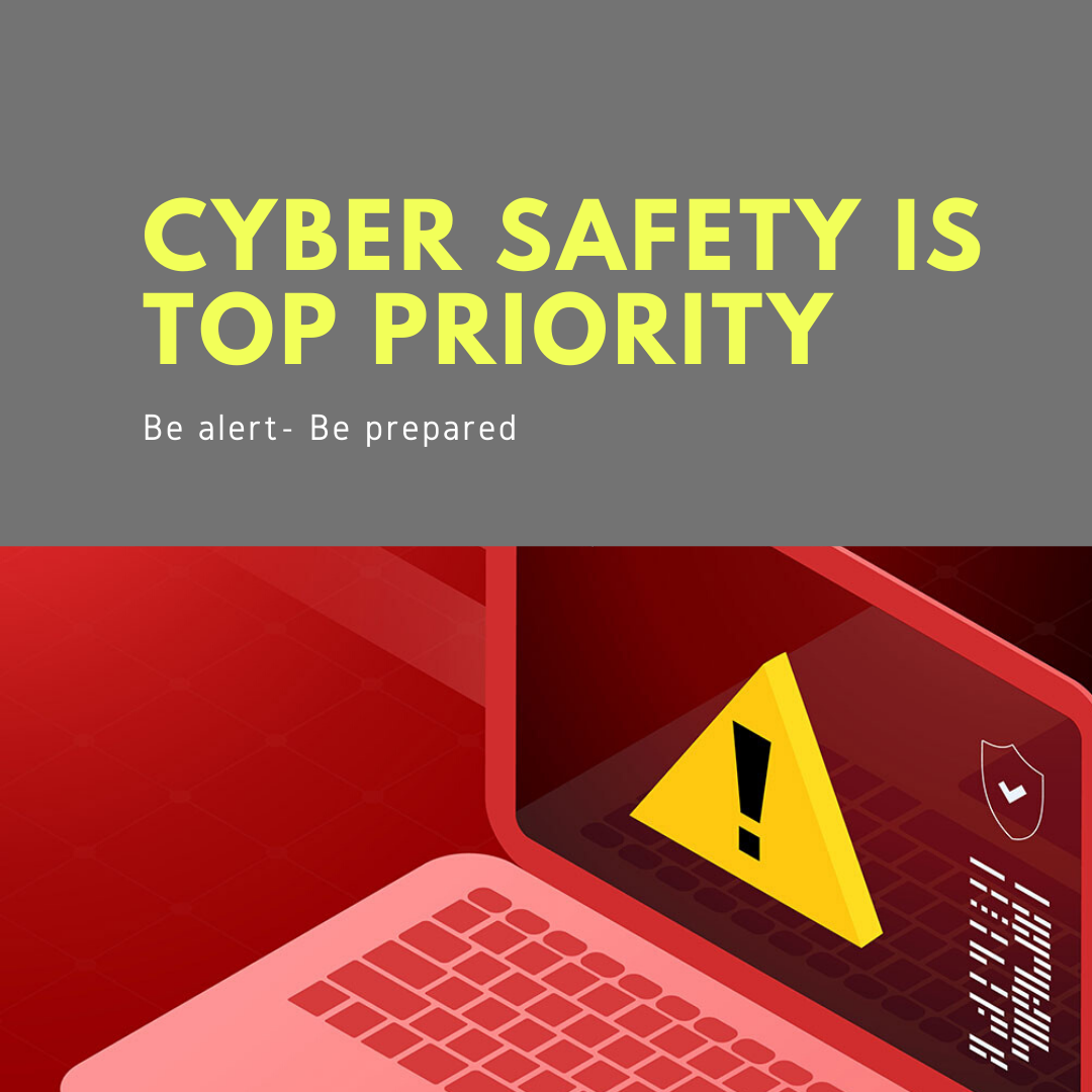 Secure Remote Working - Data Security Policy