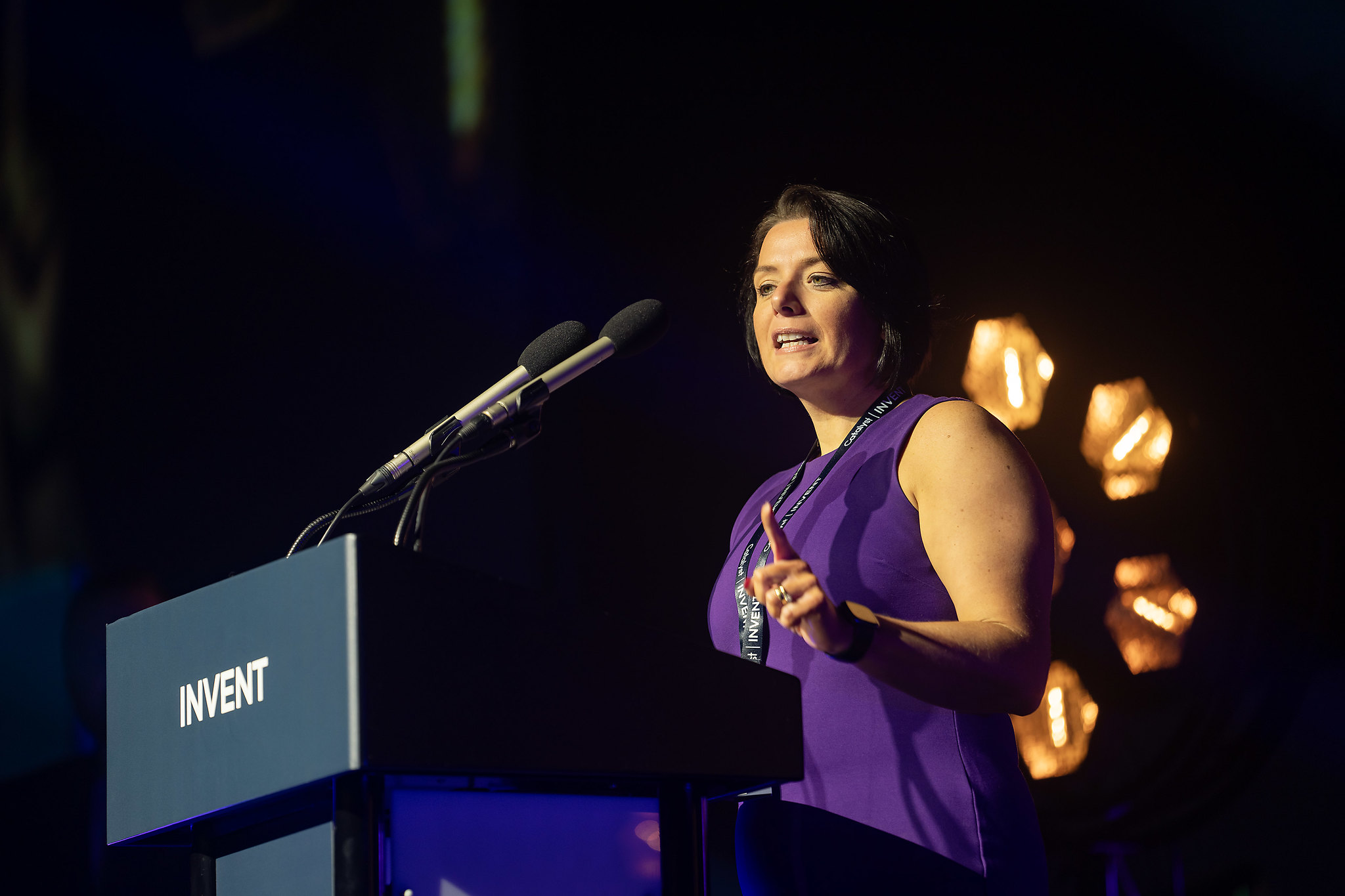 ITUS SECURE TECHNOLOGIES ‘BREAKS THROUGH THE IMPOSSIBLE’ WITH INVENT ...